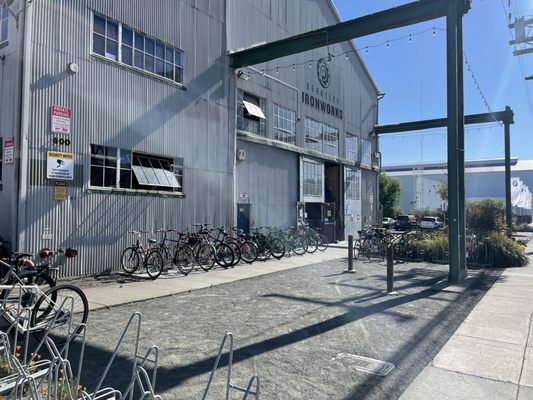 BERKELEY IRONWORKS - Updated May 2026 - 60 Photos & 348 Reviews - 800 ...