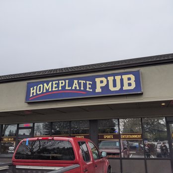 HOME PLATE PUB - Updated August 2024 - 75 Photos & 124 Reviews - 9317 ...