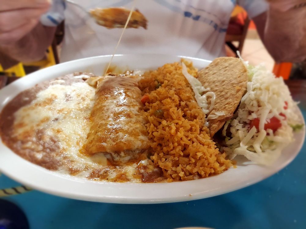 EL RODEO MEXICAN FOOD - Updated July 2025 - 98 Photos & 229 Reviews ...