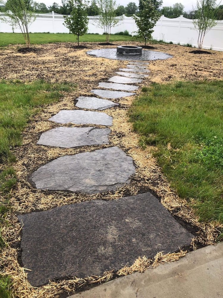 AZTEC LANDSCAPING - Request a Quote - Dublin, Ohio - Landscaping ...