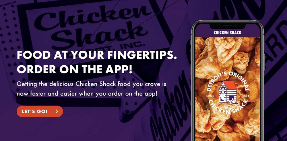 CHICKEN SHACK - Updated December 2025 - 65 Photos & 85 Reviews - 34850 ...