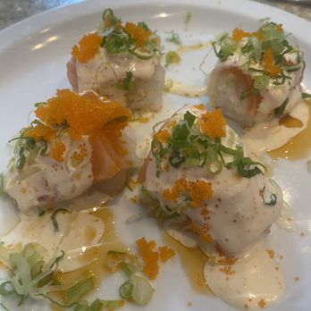 BLUE FIN GRILL & SUSHI - Updated December 2025 - 176 Photos & 306 ...