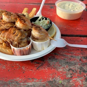 BERTH 55 FISH MARKET AND SEAFOOD DELI - Updated June 2024 - 1600 Photos ...