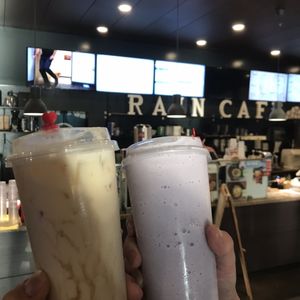 RAIN CAFE - 1044 Photos & 422 Reviews - 13200 Aurora Ave N, Seattle, WA ...