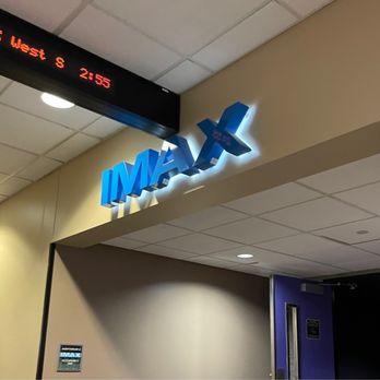 CINEMARK DAVENPORT 18 IMAX - Updated December 2025 - 28 Photos & 44 ...