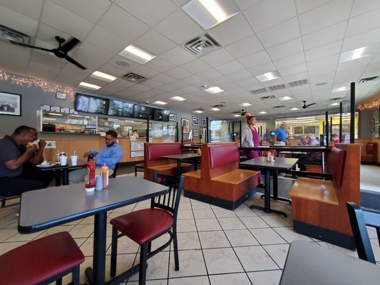 TJ’S DELI & GRILL - 246 Photos & 151 Reviews - 5017 Country Club Rd ...