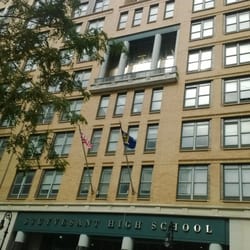 STUYVESANT HIGH SCHOOL - 17 Photos & 13 Reviews - 345 Chambers St, New ...