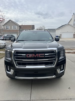 GRACE TRANSPORTATION AND LIMO - Updated October 2025 - 12 Photos - 1308 ...