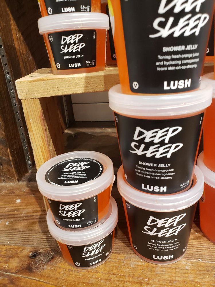 LUSH - Updated September 2025 - 25 Photos & 41 Reviews - 2800 W Big ...