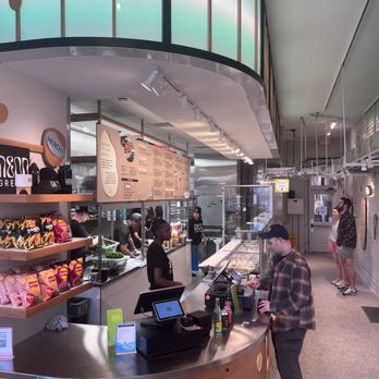 NEON GREENS - Updated June 2024 - 52 Photos & 21 Reviews - 4176 ...