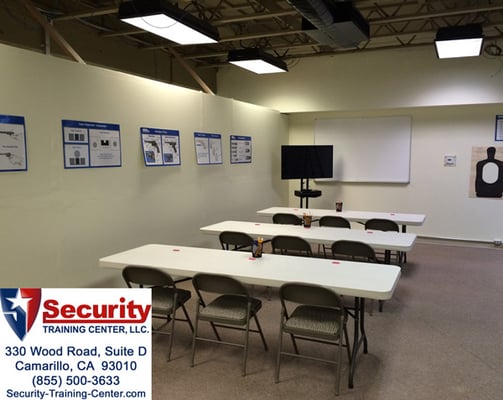 SECURITY TRAINING CENTER - Updated October 2025 - 14 Photos & 22 ...
