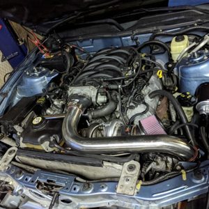 TEXAS DRIVETRAIN PERFORMANCE - Updated August 2025 - 10710 Tube Dr ...