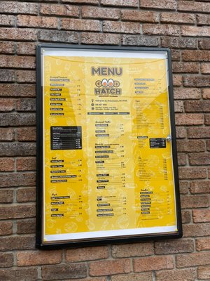 GOOD HATCH - Updated May 2025 - 25 Photos & 13 Reviews - 1709 S 8th St ...