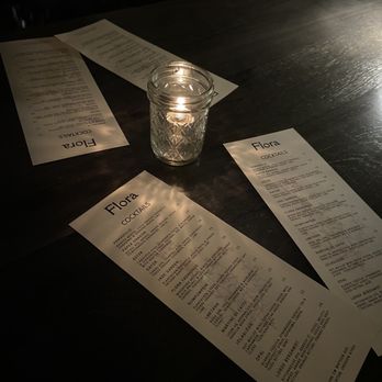 FLORA - Updated January 2026 - 181 Photos & 62 Reviews - 4500 SW Watson ...