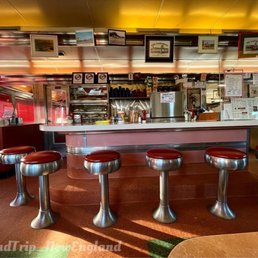 AGAWAM DINER - Updated December 2025 - 102 Photos & 242 Reviews - 166 ...