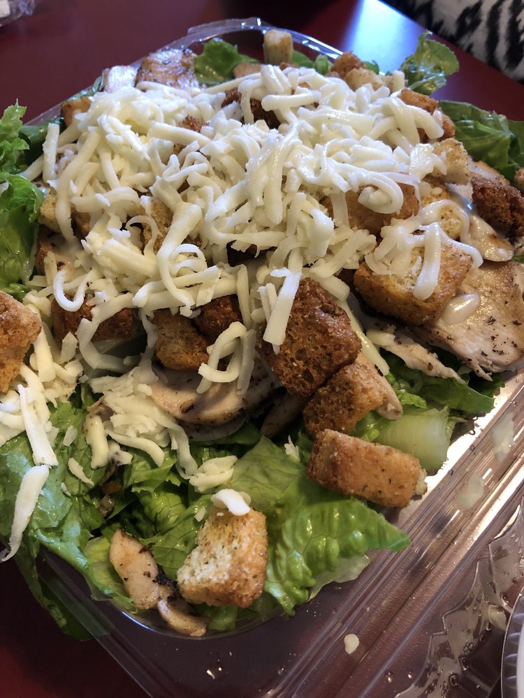 PINOCCHIO PIZZA & MORE - Updated July 2025 - 25 Photos & 51 Reviews ...