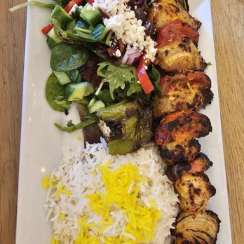 SALT AND OLIVE MEDITERRANEAN FOOD - Updated March 2025 - 465 Photos ...