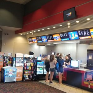 REGAL UA COLORADO CENTER - 97 Photos & 152 Reviews - 2000 S Colorado ...