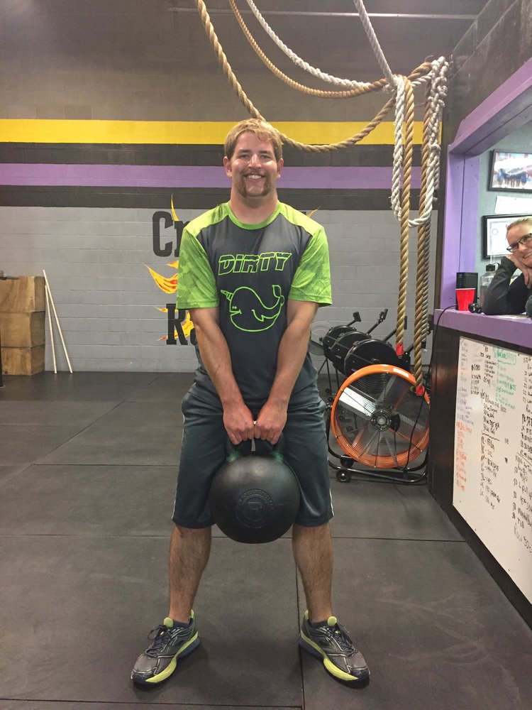 CROSSFIT RADIATE - Updated December 2025 - 16 Photos - 149 S Fowler ...