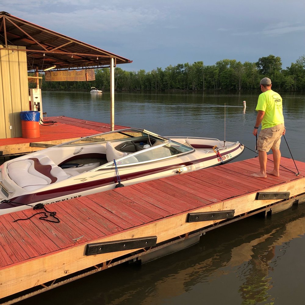 RICK’S OAR HOUSE - Updated December 2025 - 14 Reviews - 25842 Old Oar ...