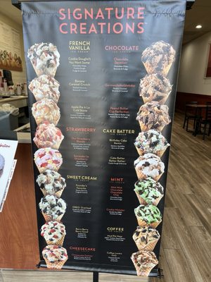 COLD STONE CREAMERY - Updated June 2025 - 29 Photos & 22 Reviews - 1 ...
