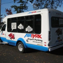 AIRPARK AIRPORT PARKING - 22 Photos & 98 Reviews - 6935 NE 82nd Ave ...