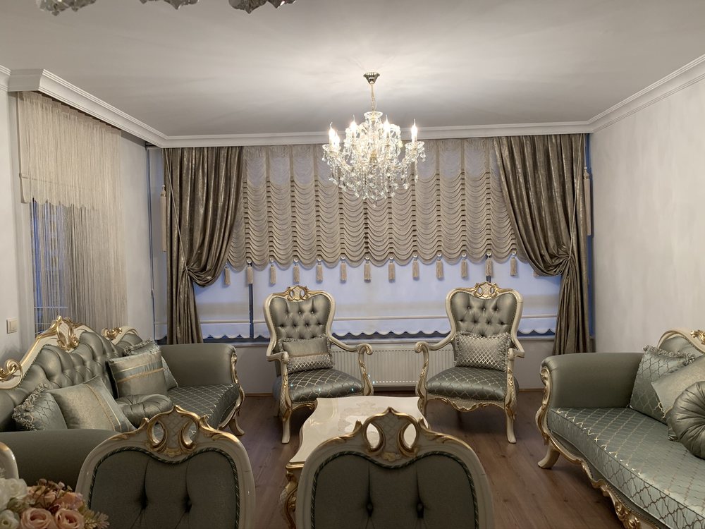 ARDA COLLECTION - Updated January 2025 - Oğuzlar Mah., Ankara, Turkey ...