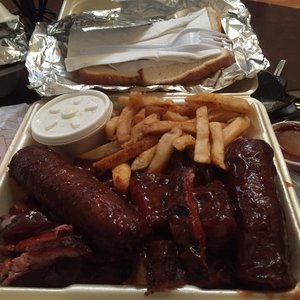 GATOR JR ‘S MAJOR LEAGUE BARBECUE - Updated May 2024 - 119 Colony ...