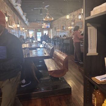 TRAIN WRECK BAR - Updated March 2025 - 950 Photos & 954 Reviews - 427 E ...