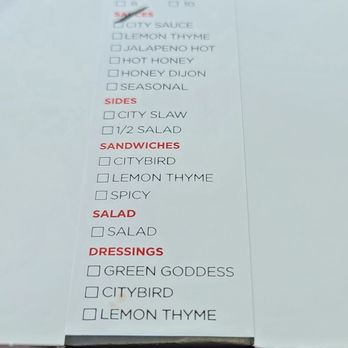 CITYBIRD TENDERS BEECHMONT - Updated October 2025 - 43 Photos & 58 ...