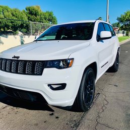 RYDELL CHRYSLER DODGE JEEP RAM - Updated December 2025 - 378 Photos ...