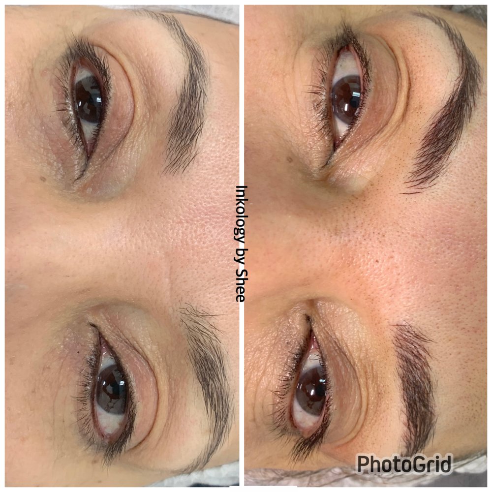 INKOLOGY BY SHEE - Houston, Texas - Permanent Makeup - Phone Number - Yelp
