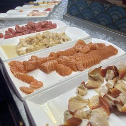 SHIKI SEAFOOD BUFFET - Updated July 2025 - 2304 Photos & 701 Reviews ...