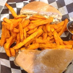 VICARI ITALIAN GRILL - Updated August 2025 - 136 Photos & 84 Reviews ...