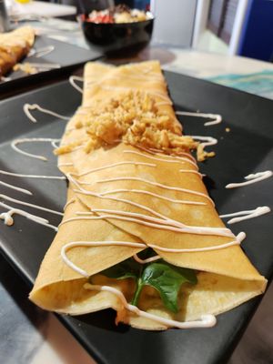 THAT CREPE PLACE - 86 Photos & 35 Reviews - 3003 SW Port St Lucie Blvd ...