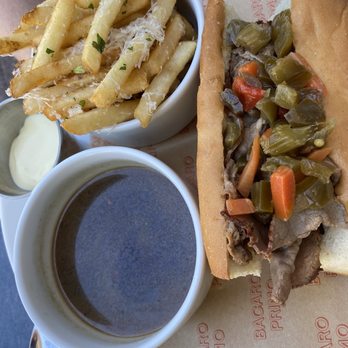 BACARO PRIMO - Updated July 2025 - 151 Photos & 90 Reviews - 323 E 55th ...