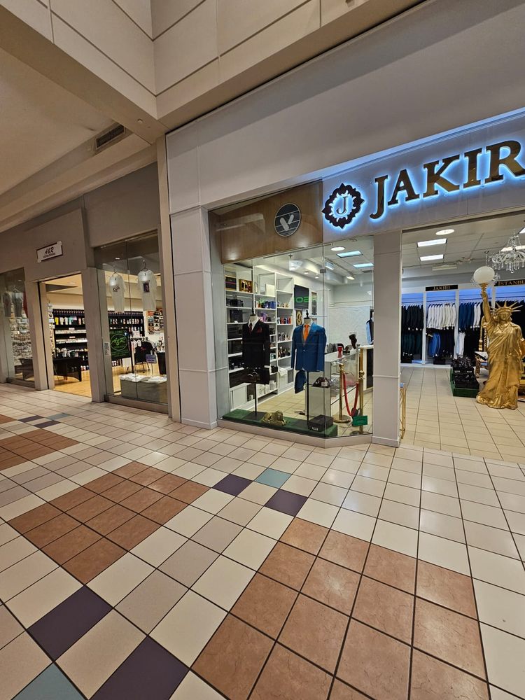 JAKIRI FASHION - Updated September 2025 - 10000 Coors Bypass NW, Albuquerque, New Mexico - Men's ...