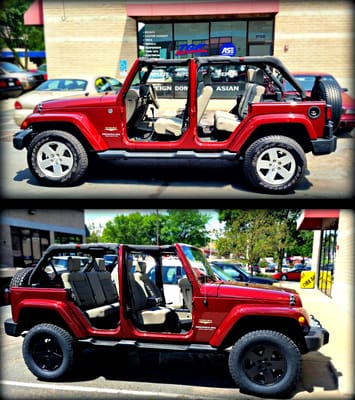 TGK AUTOMOTIVE - Updated December 2025 - 19 Photos & 16 Reviews - 13891 ...