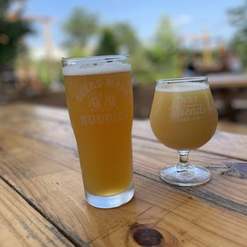 FAST FRIENDS BEER - Updated March 2025 - 206 Photos & 77 Reviews - 7313 ...