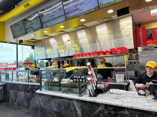 HELLO SHAWARMA - 24 Photos & 25 Reviews - 10272 S Harlem Ave ...