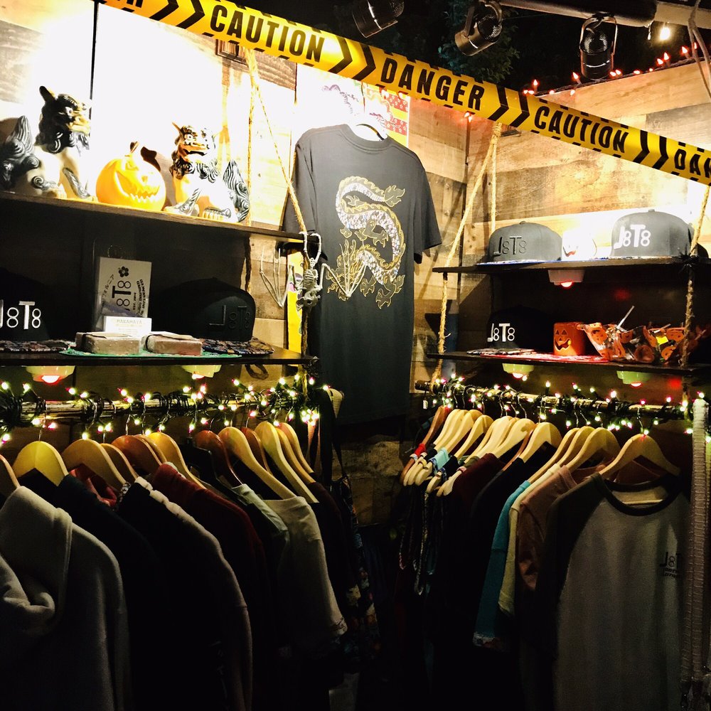 OLD TOWN NIGHT MARKET - 108 Photos & 11 Reviews - 28699 Old Town Front ...
