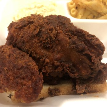 MOORE’S SPICY FRIED CHICKEN - Updated July 2024 - 70 Photos & 193 ...