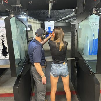 MISSION RIDGE RANGE & ACADEMY - Updated March 2025 - 13 Photos & 20 ...