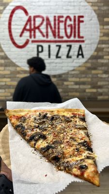 CARNEGIE PIZZA - Updated December 2025 - 636 Photos & 406 Reviews - 200 ...