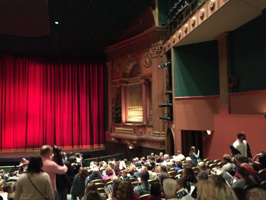 STEVENS CENTER - Updated December 2025 - 15 Photos - 405 W 4th St ...