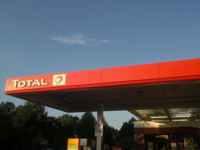 TOTAL STATION - Updated April 2024 - Mainzer Str. 140, Kaiserslautern ...