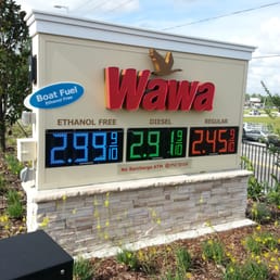 Wawa Reviews | Read Customer Service Reviews of wawa.com