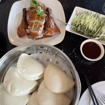 CHEF ZHU - Updated March 2025 - 416 Photos & 174 Reviews - 7845 ...