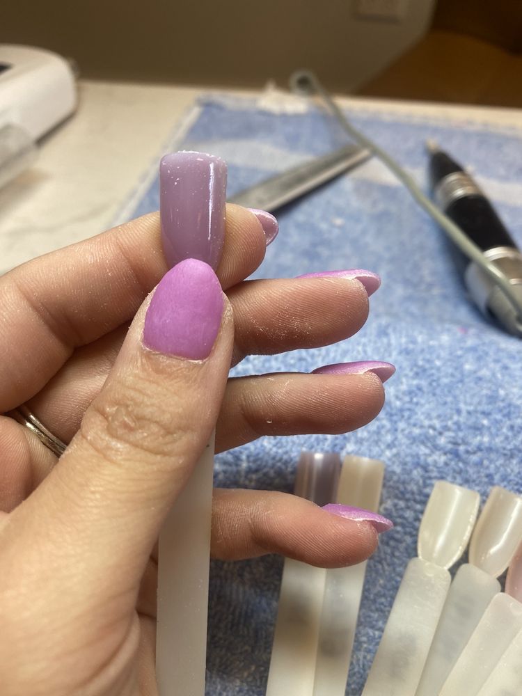 MIMI’S NAIL SPA - Updated September 2025 - 144 Photos & 119 Reviews ...