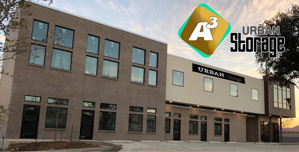 A3 STORAGE CENTERS - Updated December 2025 - 10 Photos - 1526 Fort ...